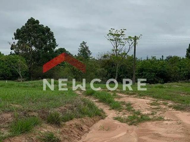 Lote em condomínio em LL11 e GP GIa Santa Barbara Resort Residence Águas de Santa Bárbara/SP