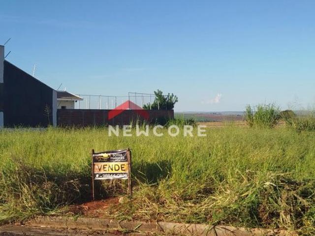 Lote em condomínio em Mandaguaçu Centro Mandaguaçu/PR