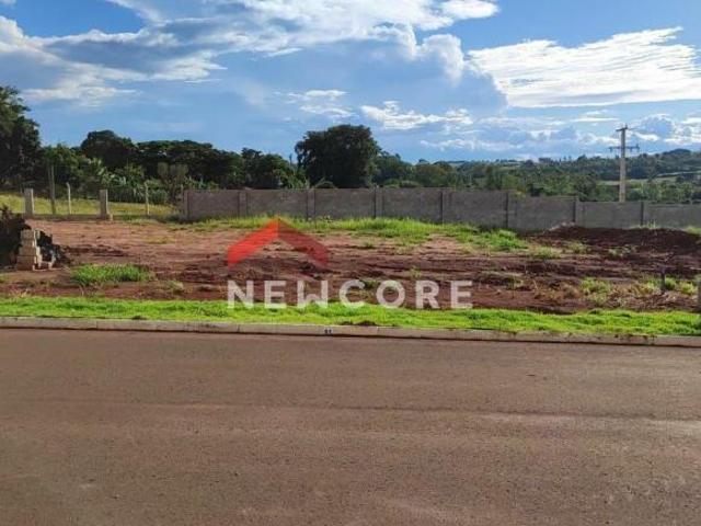 Lote em condomínio em Mandaguaçu Centro Mandaguaçu/PR