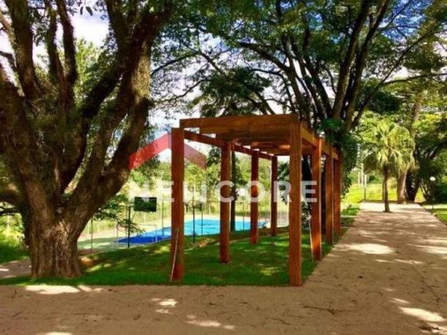 Lote em condomínio em Avenida Nicola Accieri Jardim Celeste Jundiaí/SP