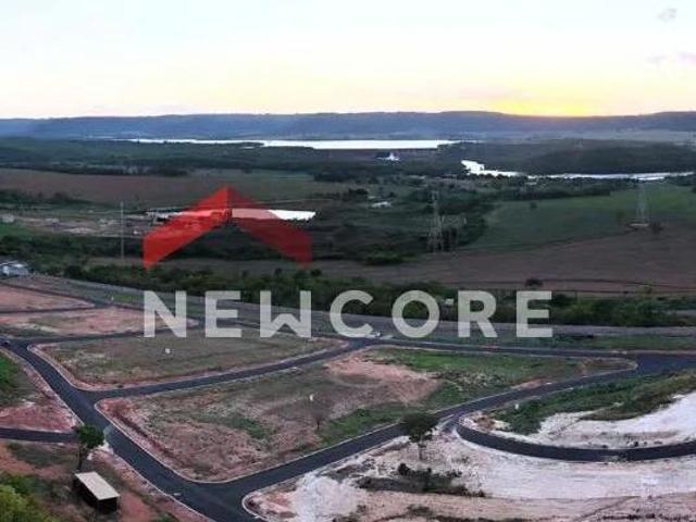 Lote em condomínio em Sacramento Centro Sacramento/MG