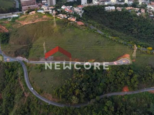 Lote em condomínio em Segovia Vila Castela Nova Lima/MG