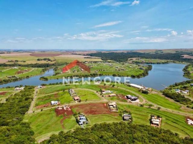 Lote em condomínio em Sertanópolis Centro Sertanópolis/PR