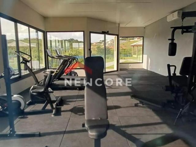 Lote em condomínio em Palmaceas Condomínio Terras de Santa Mariana Caçapava/SP