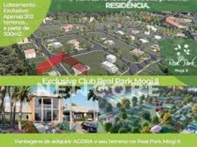 Lote em condomínio em Parque Santa Teresa Brotas de Paratei Santa Isabel/SP