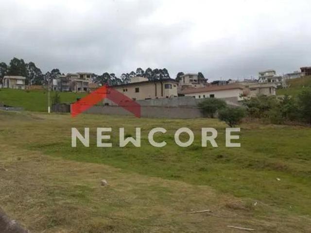 Lote em condomínio em Pico da Neblina Tamboré Santana de Parnaíba/SP