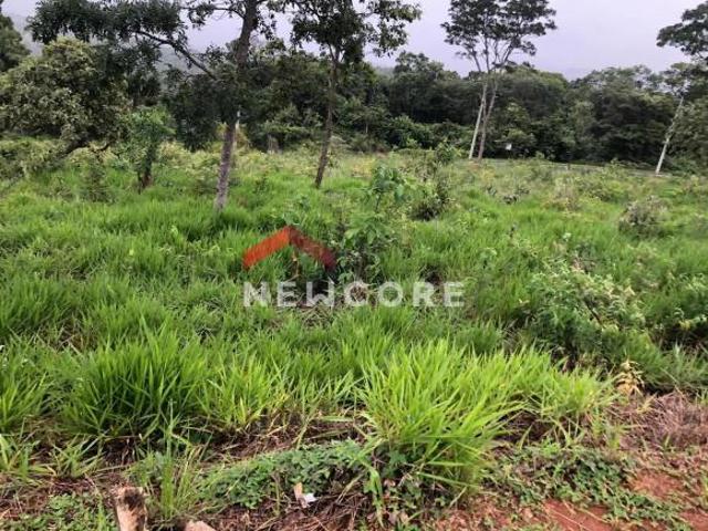 Lote em condomínio em Piedade do Paraopeba Casa Branca Brumadinho/MG