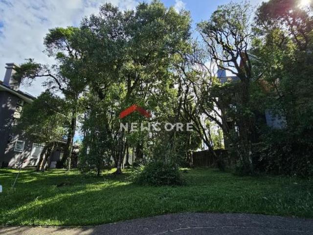 Lote em condomínio em Quadra Centro Canela/RS