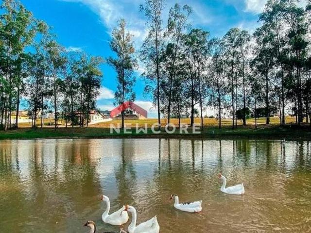 Lote em condomínio em Quadra Centro Quadra/SP