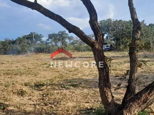Lote em condomínio em R Área Rural de Esmeraldas Esmeraldas/MG