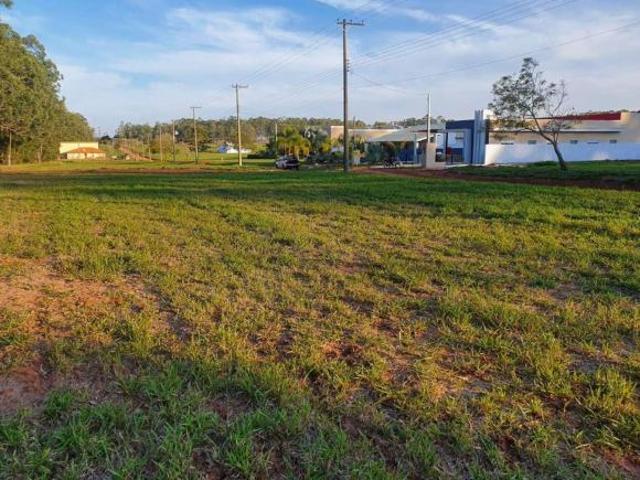 Lote em condomínio em ROD CASTELO BRANCO Centro Águas de Santa Bárbara/SP