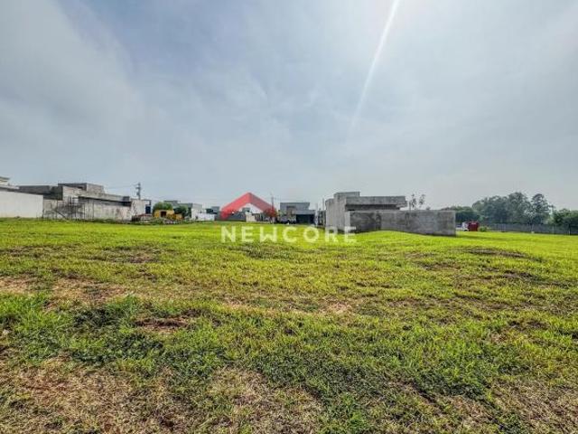 Lote em condomínio em Rodovia Valério Pedro da Silveira Martins Residencial Fazenda Pinheirinho