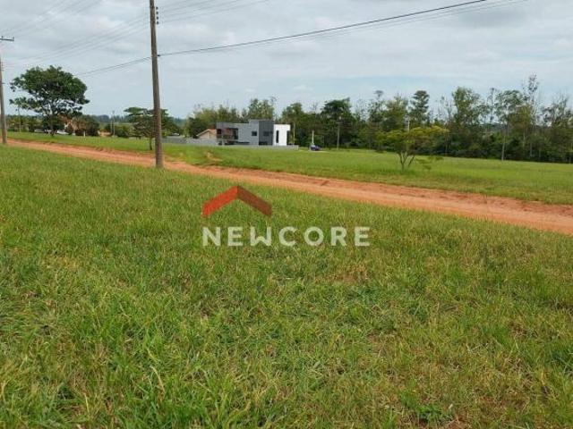 Lote em condomínio em Rodovia Castelo Branco, Centro Águas de Santa Bárbara/SP