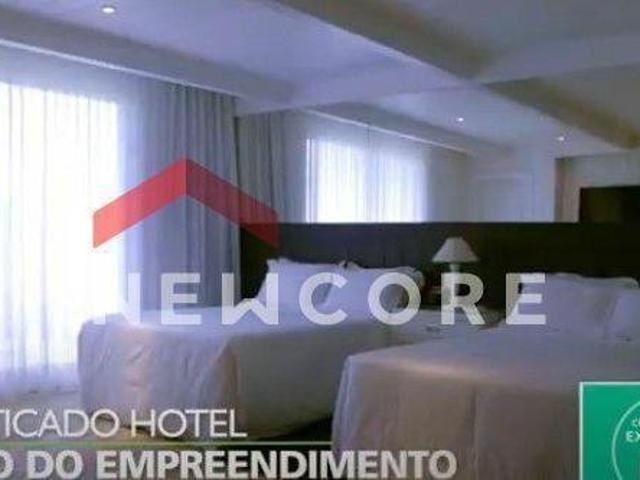 Lote em condomínio em Rodovia Castelo Branco km 292 Santa Barbara Resort Residence Águas de Sa