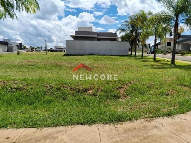 Lote em condomínio em Rodovia Engenheiro João Baptista Cabral Renno Residencial Tamboré Bauru/S