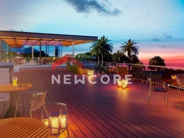 Lote em condomínio em Rodovia Governador Doutor Adhemar Pereira de Barros Loteamento Alphaville C
