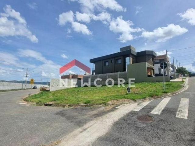 Lote em condomínio em Rodovia João Amaral Gurgel Residencial Colinas Caçapava/SP
