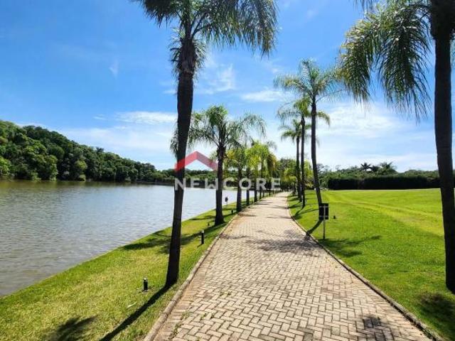 Lote em condomínio em Rodovia João Leme dos Santos, Km 107 Parque Reserva Fazenda Imperial Soro