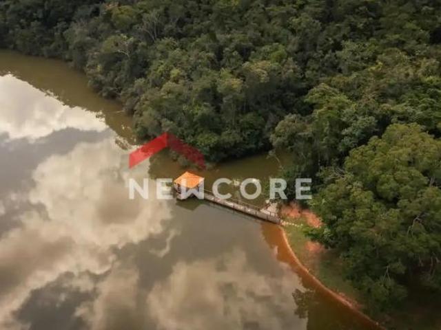 Lote em condomínio em Rodovia Mg020 Águas de Serra Morena Jaboticatubas/MG