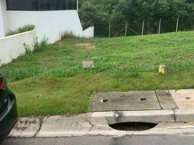 Lote em condomínio em Rodovia Raposo Tavares Sítio Boa Vista Cotia/SP