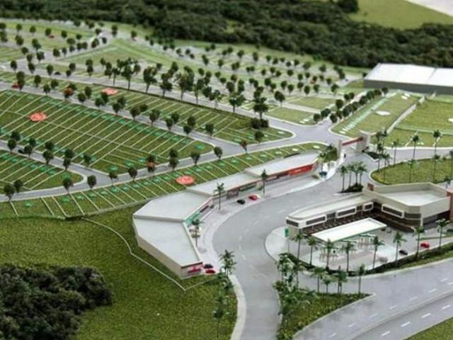Lote em condomínio em Rodovia Raposo Tavares Sítio Boa Vista Cotia/SP