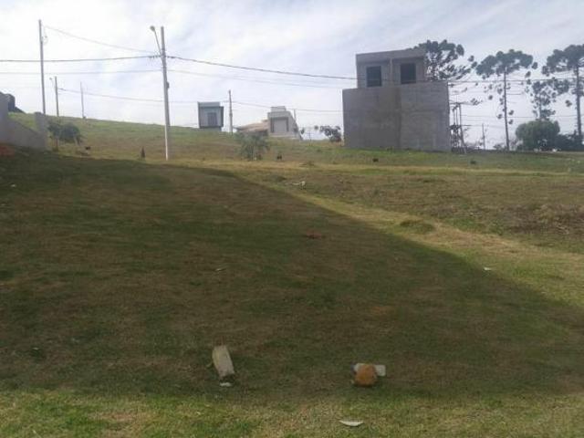 Lote em condomínio em Rodovia Raposo Tavares Sítio Boa Vista Cotia/SP