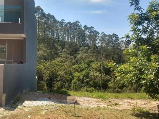 Lote em condomínio em Rodovia Raposo Tavares Sítio Boa Vista Cotia/SP