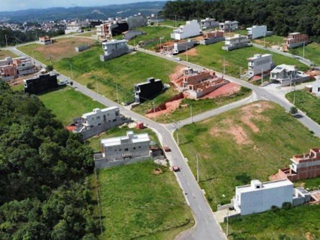 Lote em condomínio em Rodovia Raposo Tavares Sítio Boa Vista Cotia/SP