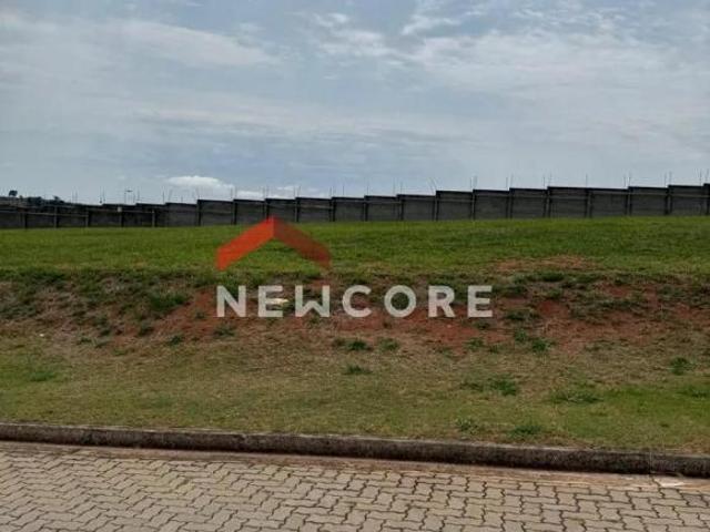 Lote em condomínio em Rodovia Romildo Prado Bairro Itapema Itatiba/SP
