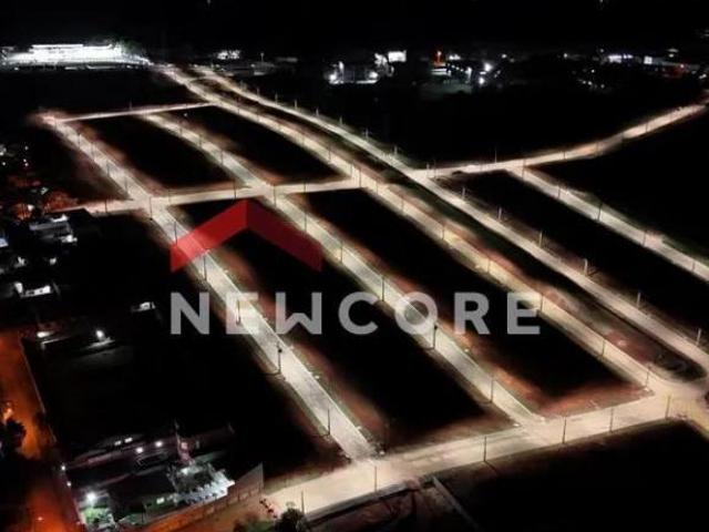 Lote em condomínio em Rodovia Rs 118 Tarumã Viamão/RS