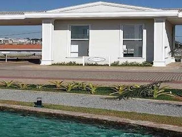 Lote em condomínio em Rosario Gaspar Centro Vargem Grande Paulista/SP