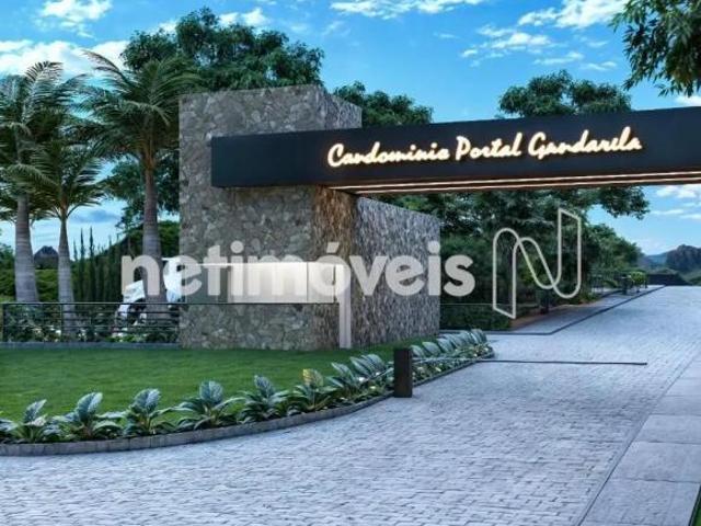 Lotes à venda no Condomínio Portal Gandarela – Rio Acima/MG