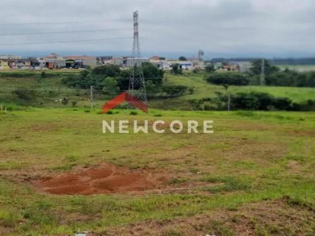 Lote em condomínio em Rua Malbec Residencial Colinas Caçapava/SP