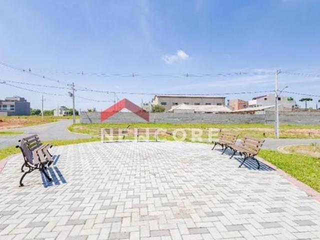 Lote em condomínio em Rua Manoel Martins Costeira São José dos Pinhais/PR