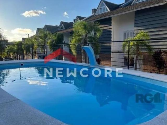 Lote em condomínio em Rua Manuele Cristiane Gonçalves Vila Nova Porto Alegre/RS