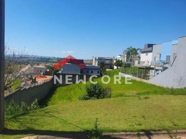 Lote em condomínio em Rua Maritaca Condomínio Residencial Campos do Conde Bragança Paulista/SP