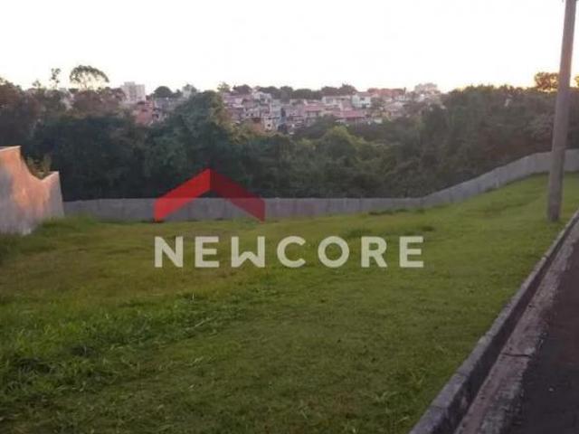 Lote em condomínio em Rua Maria Aparecida Castanho Alberti Condomínio Residencial Village Vert