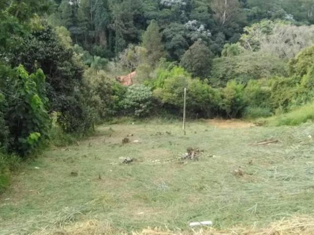 Lote em condomínio em Rua Maria de Lourdes Pereira Barreiro Mairiporã/SP