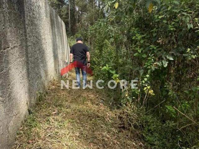 Lote em condomínio em Rua Mário Lago Jardim Indaiá Embu das Artes/SP