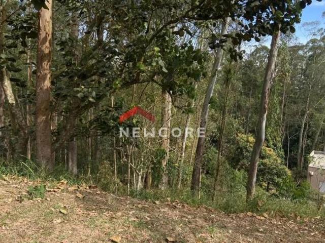Lote em condomínio em Rua Mário Lago Jardim Indaiá Embu das Artes/SP