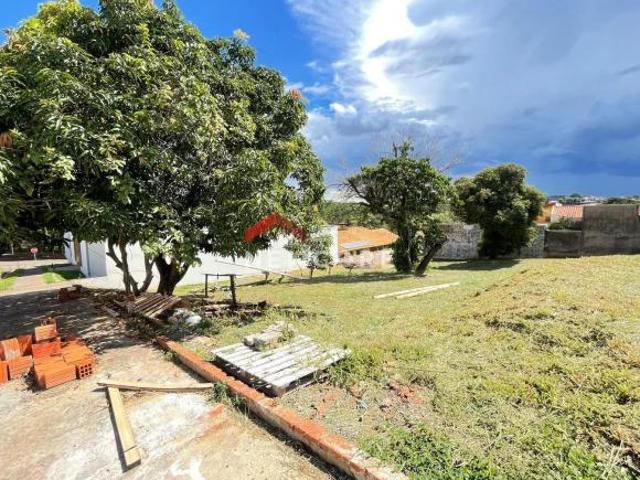 Lote em condomínio em Rua Martinha Dal Médico Samambaia Parque Residencial Bauru/SP