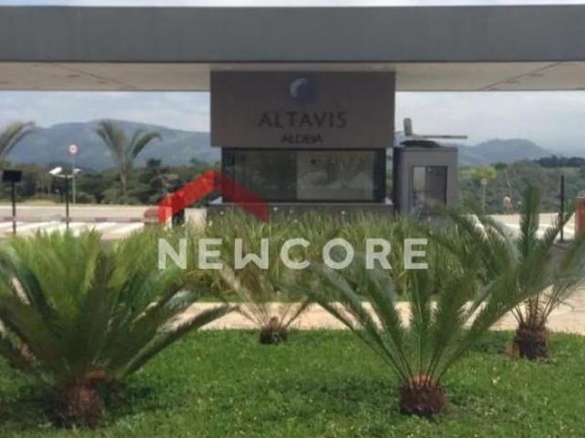 Lote em condomínio em Rua Monte Evereste Quintas do Ingaí Santana de Parnaíba/SP