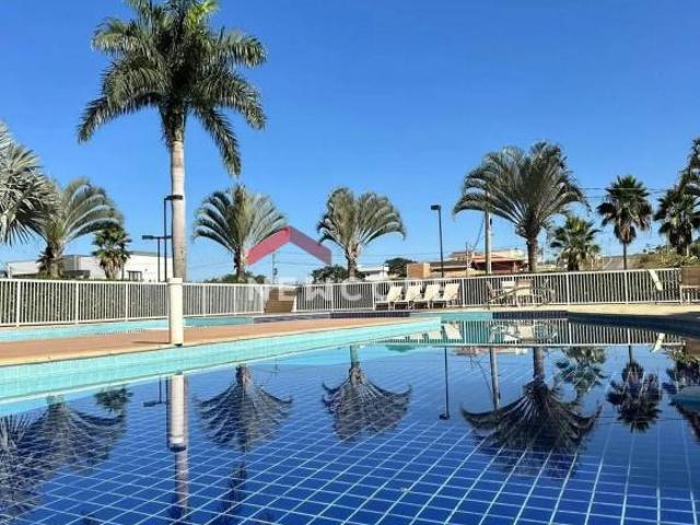 Lote em condomínio em Rua Neusa Isabel Tedesco Sterde Residencial Terras de Ártemis Ártemis P