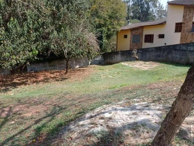 Lote em condomínio em Rua Nova Jersey San Diego Park Cotia/SP