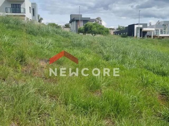 Lote em condomínio em Rua Onze Residencial Park I Vespasiano/MG