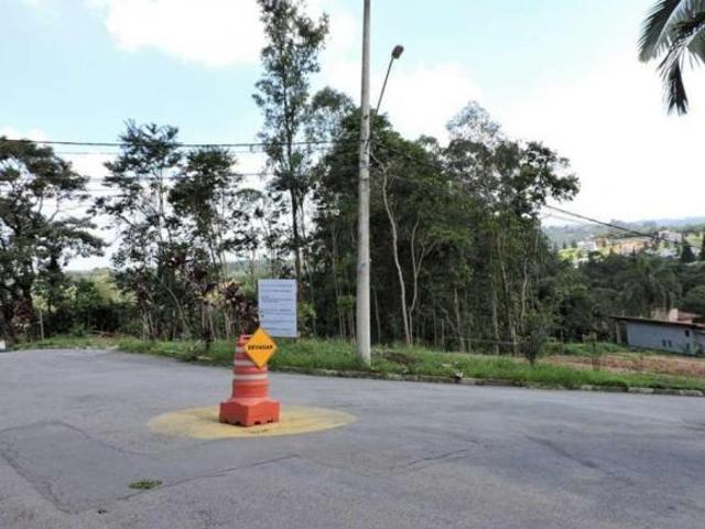Lote em condomínio em Rua Austrália Chácara dos Lagos Carapicuíba/SP