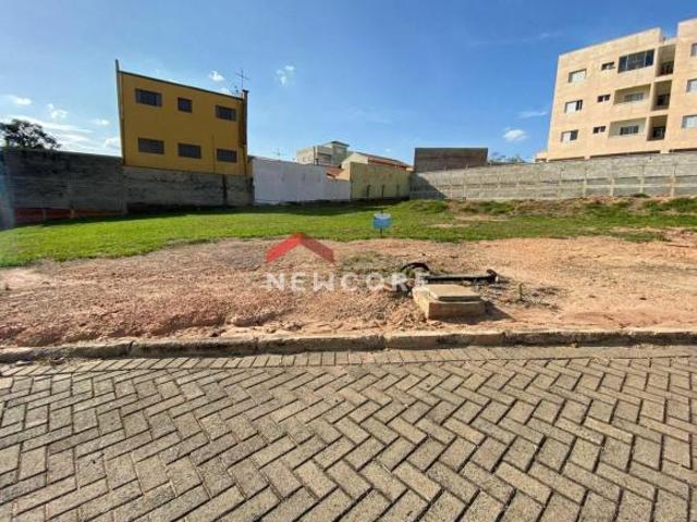 Lote em condomínio em Rua Alcides de Oliveira Germano Jardim Mauá II Jaguariúna/SP