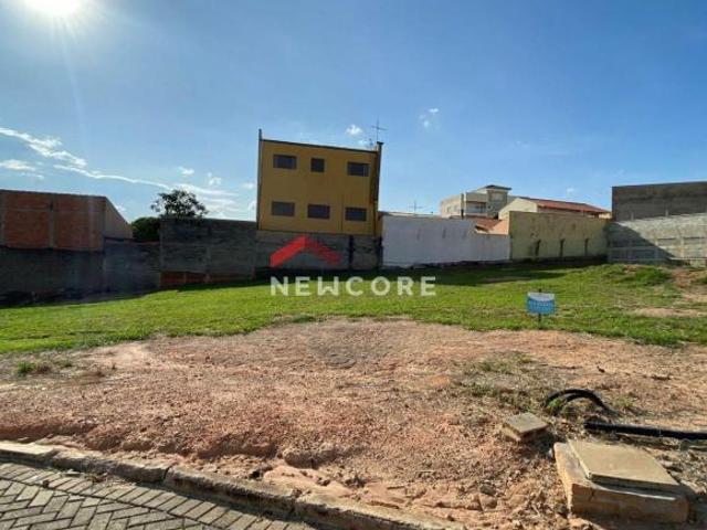 Lote em condomínio em Rua Alcides de Oliveira Germano Jardim Mauá II Jaguariúna/SP
