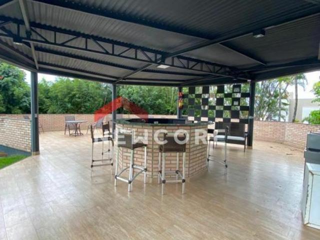 Lote em condomínio em Rua Alcides de Oliveira Germano Jardim Mauá II Jaguariúna/SP
