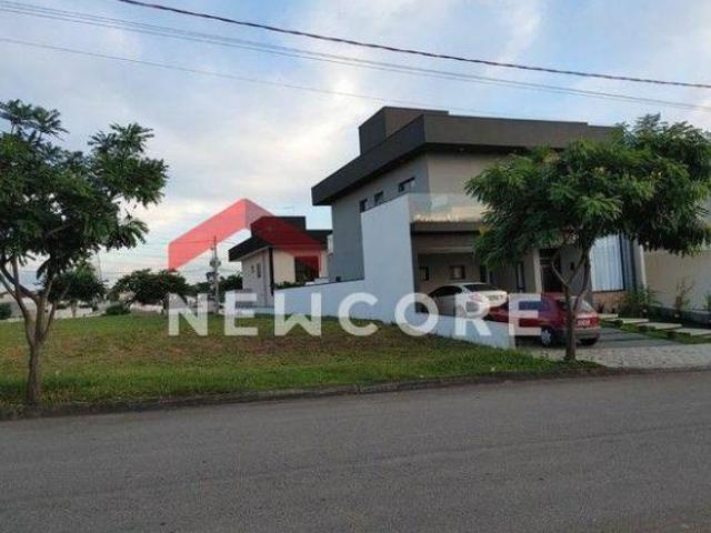 Lote em condomínio em Rua Alcides Dicaria Condomínio Vem Viver Jacareí Jacareí/SP
